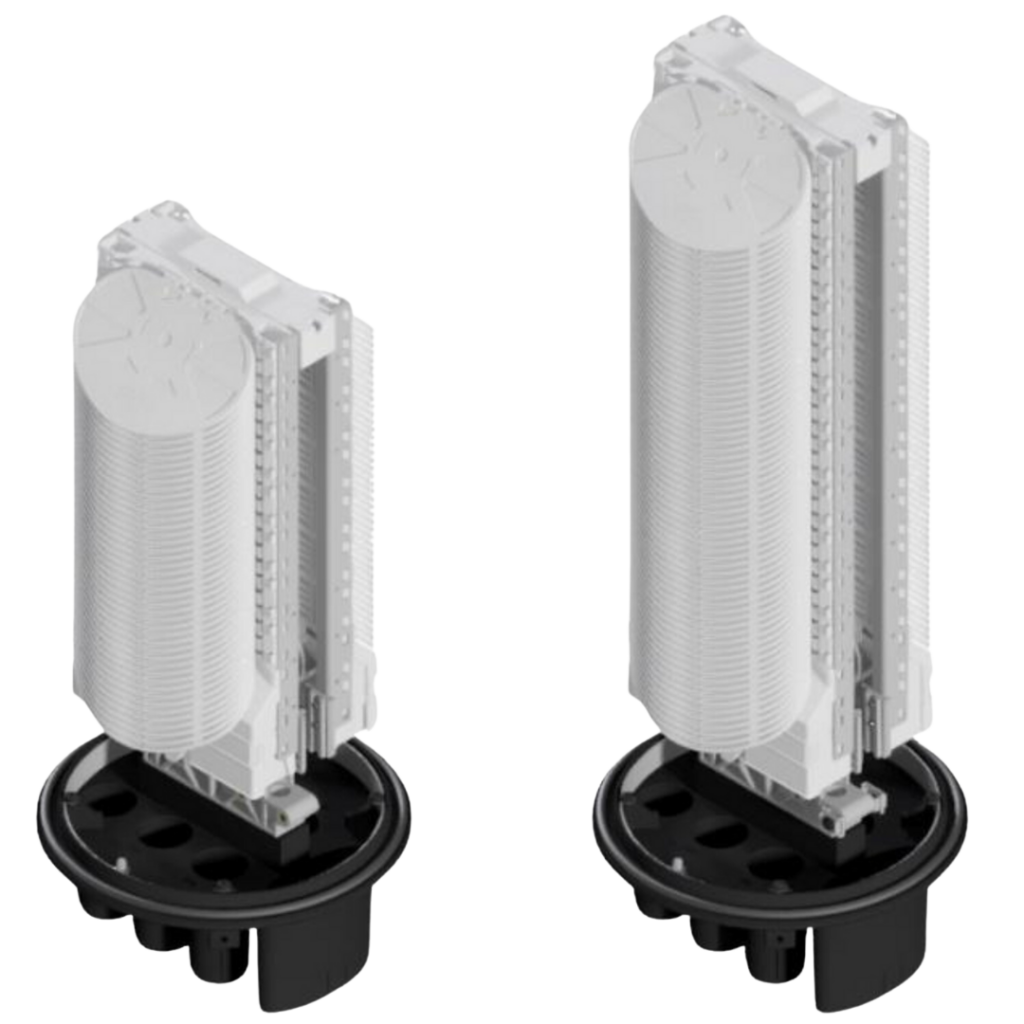 FIBRA OTTICA MUFFOLE – CPE Italia S.p.A.