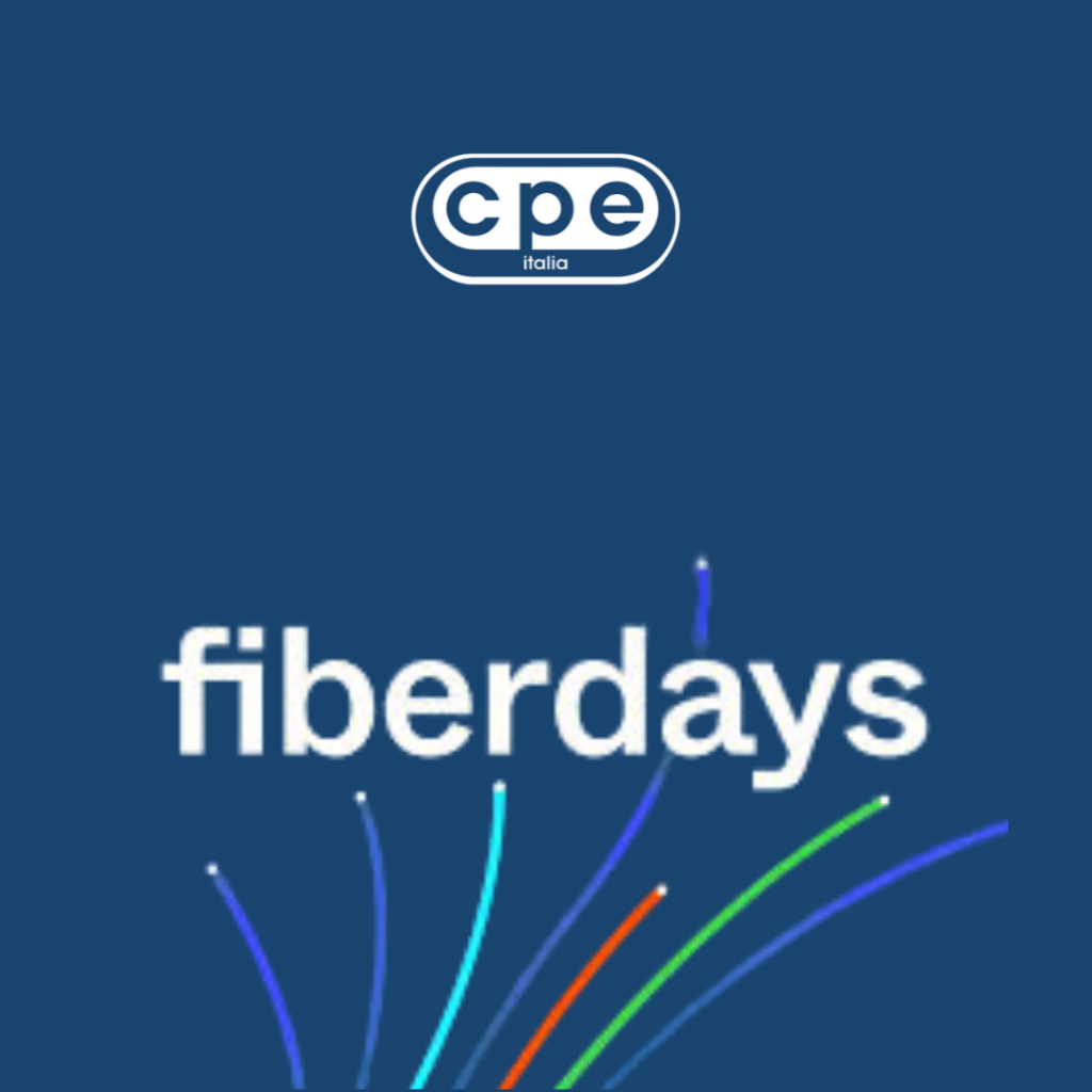 CPE Italia S.p.A. – Componenti Professionali per l'Elettronica dal 1979